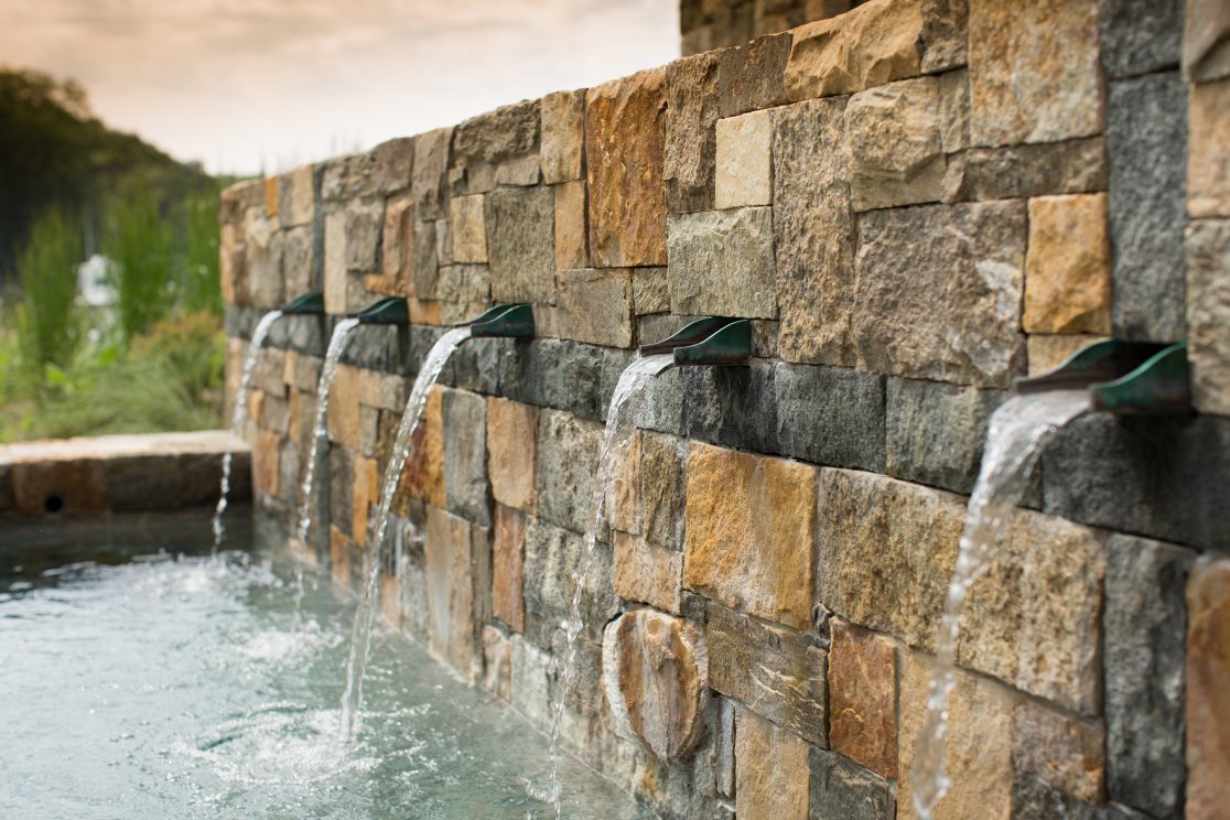 Services - Walnut Hill Landscape Company